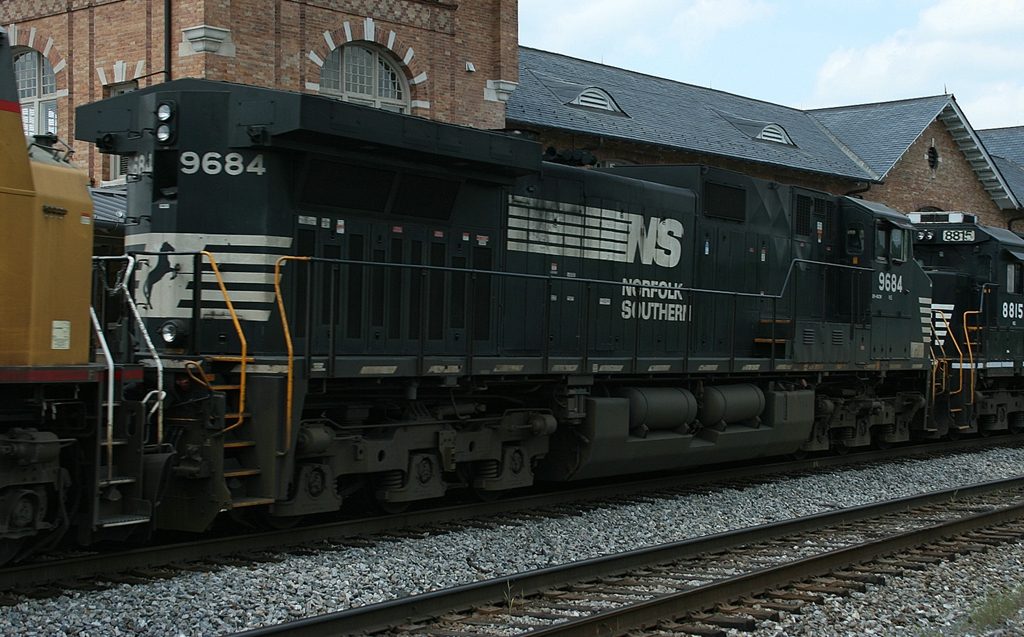 NS 9684